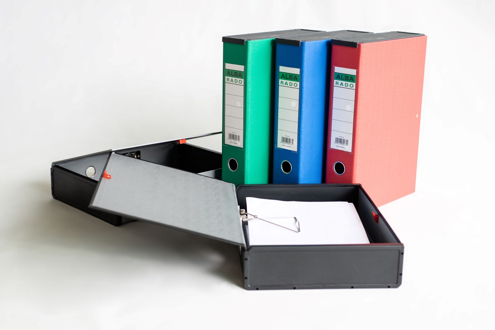 LionFile - Quality, Reliability, Versatility